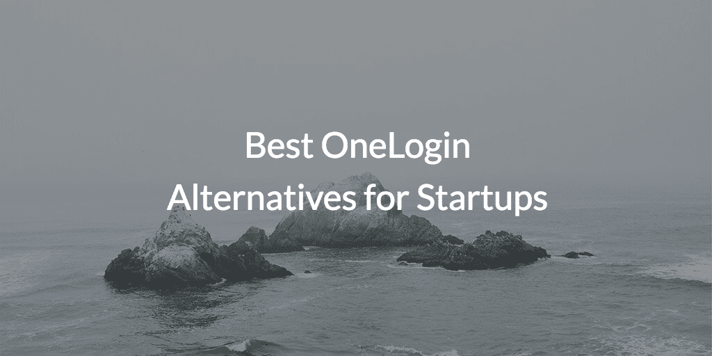 Best OneLogin Alternatives for Startups - JumpCloud