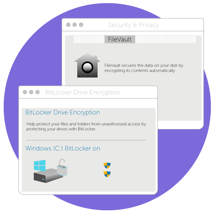 Full Disk Encryption (FDE) on Windows, Macs Made Easy With JumpCloud